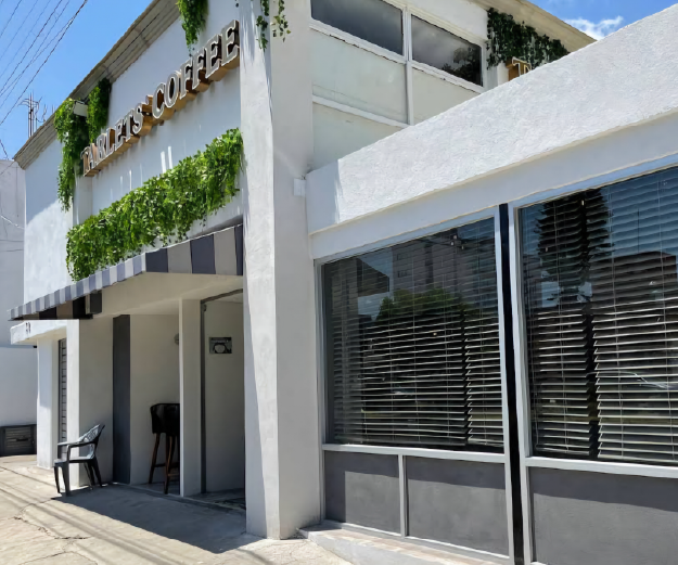 Nuestras Direcciones | Tarlets Coffee